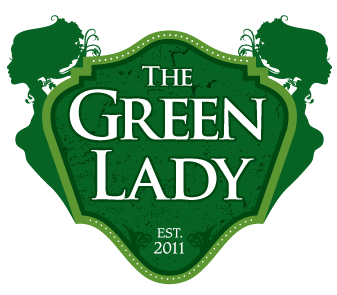 Drink List | The Green Lady